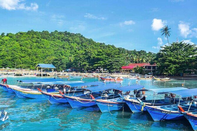 Langkawi Ultimate Private Island Hopping Experience Just for You! - Key Points