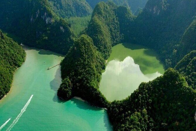 Langkawi Ultimate Private Island Hopping Experience Just for You! - Who Will Love This Tour?