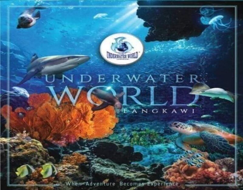 Langkawi: Underwater World Langkawi Entry Ticket - What the Reviews Say: The Realities of Visiting