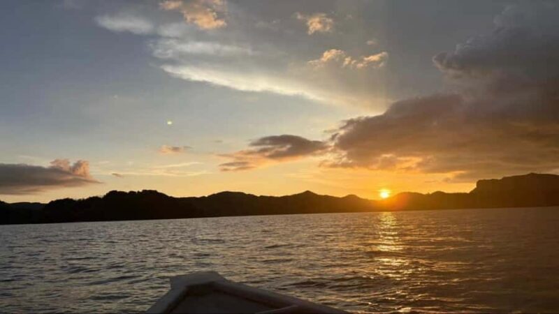 Langkawi UNESCO Snorkeling Tour & Night Safari - Price and Value