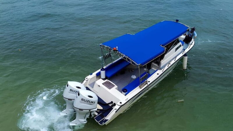 Langkawi VIP Boat Package with Mangrove Tour or Fishing Trip - Summing It Up: The Real Value for Travelers