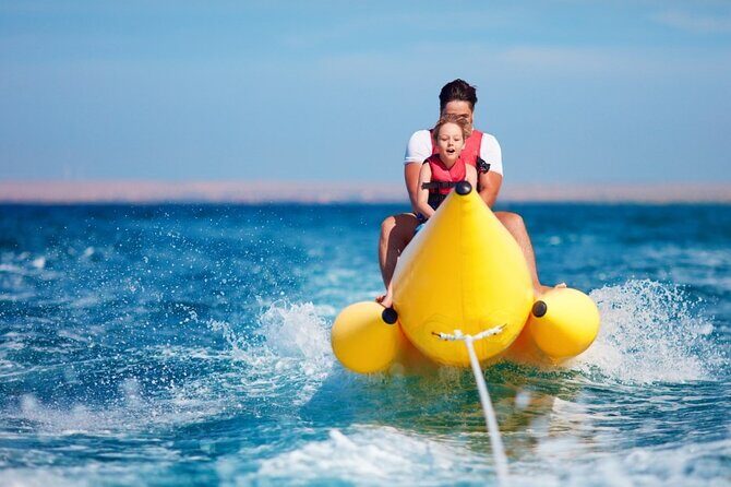 Langkawi Water Sports Combo - A Deep Dive into the Langkawi Water Sports Combo