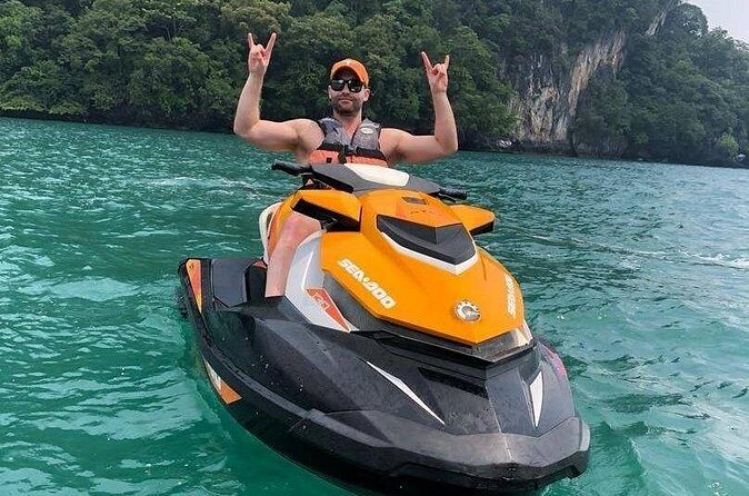 Langkawi Water Sports Combo - FAQ