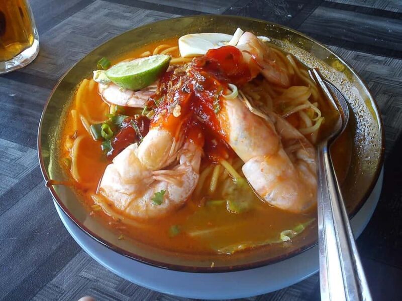 Langkawi:4 Hours Tuba Island Hidden Gems Jet Ski Tour +Lunch - Who Will Love This Experience?