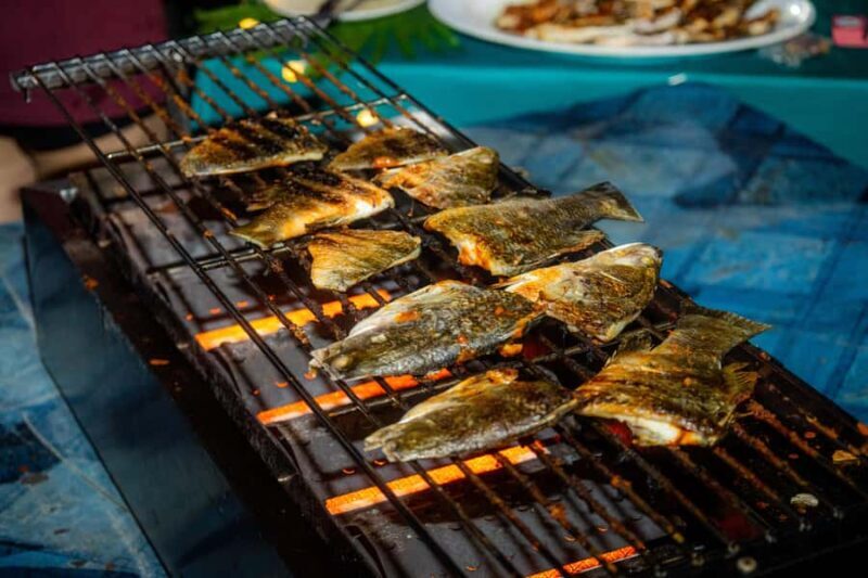 Langkawi:6 Hours Mangrove Night Safari with Pick Up & Dinner - The Bioluminescent Waters: Nature’s Night Light