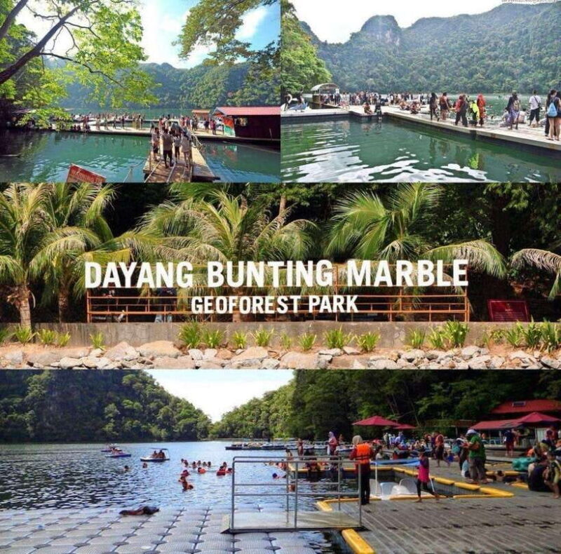 Langkawi:Pregnant Maiden Lake & Islands estimated 4 hours - The Practical Details: What to Expect and Why They Matter