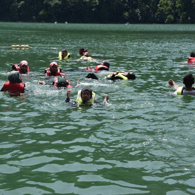 Langkawi:Pregnant Maiden Lake & Islands estimated 4 hours - FAQ