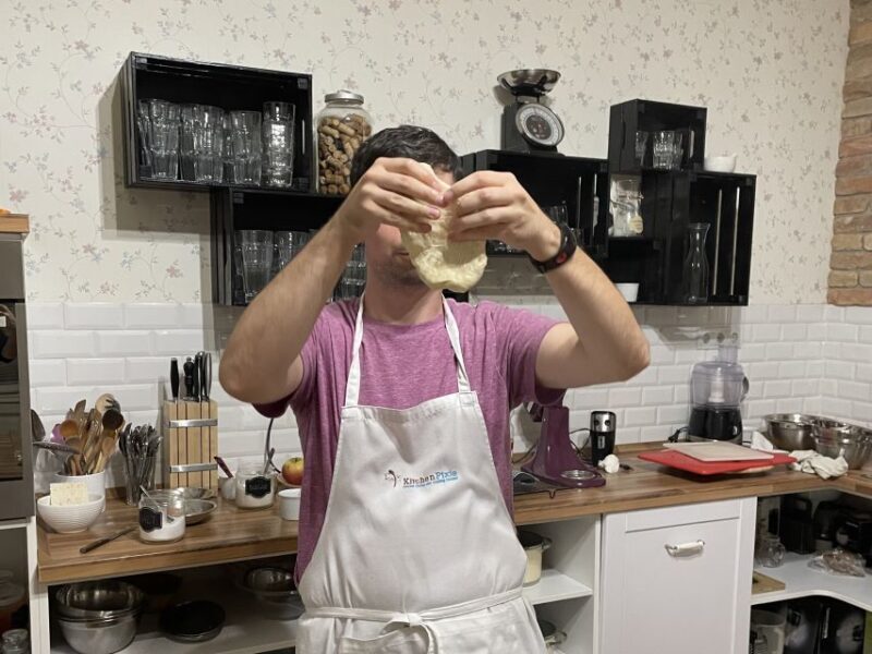 Langos Making Class - Nr. 1 Hungarian Street Food - Frequently Asked Questions