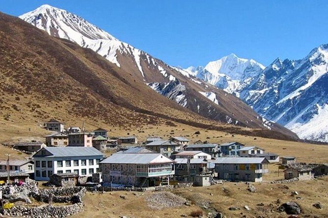 Langtang Adventure Trek - Introduction to the Trek and Its Allure