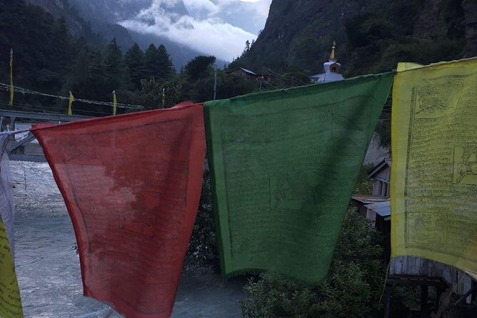 Langtang Gosaikunda Lake and Helambu Trek - A Deep Dive into the Trek Experience