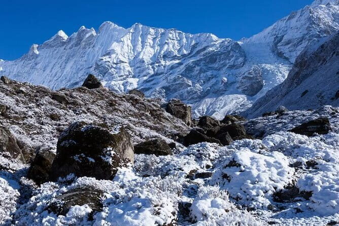 Langtang Gosainkunda Trek - 12 Day - What Makes the Langtang Gosainkunda Trek Special?