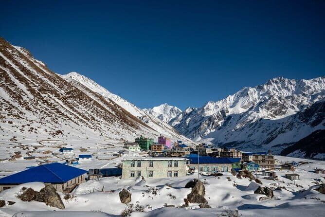 Langtang Gosainkunda Trek - 12 Day - Why the Price Reflects Good Value