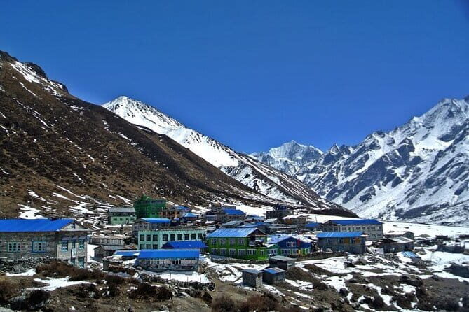 Langtang Gosainkunda Trek - 12 Day - The Sum Up: Who Is This Trek Perfect For?