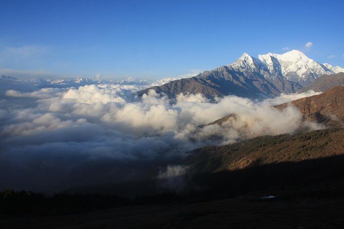 Langtang Gosainkunda Trek - The Overview: A Short Trek, Big Rewards