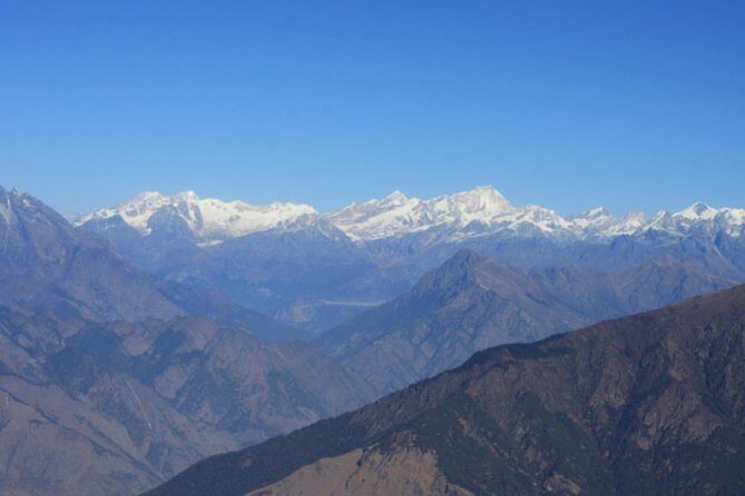 Langtang Gosainkunda Trek - The Logistics: Making It Work for You
