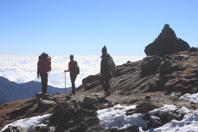 Langtang Gosainkunda Trek - Authentic Experiences and Highlights