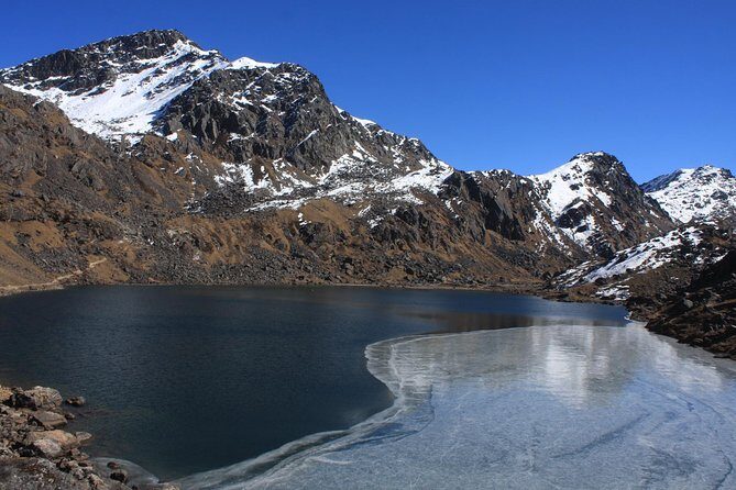 Langtang Gosainkunda Trek - Who Should Consider This Trek?