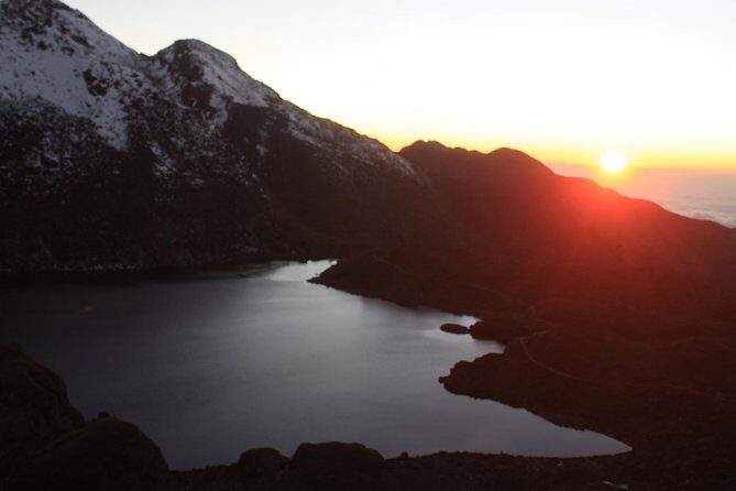 Langtang Gosainkunda Trek - The Sum Up: A Worthwhile Himalayan Experience