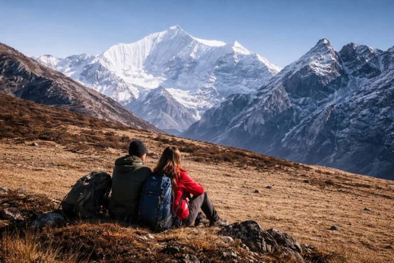 Langtang Highlands Trek via Tserko Ri & Sherpagaon - Cost & Value