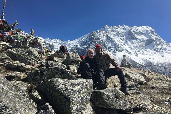 Langtang Kyanjin Gompa Trek - 11 Days - Day 4: Into the Mountains – Syabrubesi to Lama Hotel