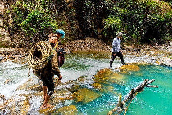 Langtang Kyanjin Gompa Trek - 11 Days - Day 7: The Climb to Tsergo Ri — A Spectacular Viewpoint