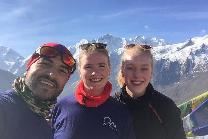 Langtang Kyanjin Gompa Trek - 11 Days - Days 8-9: Retracing Your Steps Back