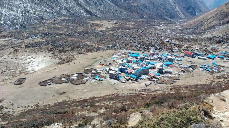 Langtang Trek -6 days. - What Makes the Langtang Trek Special?