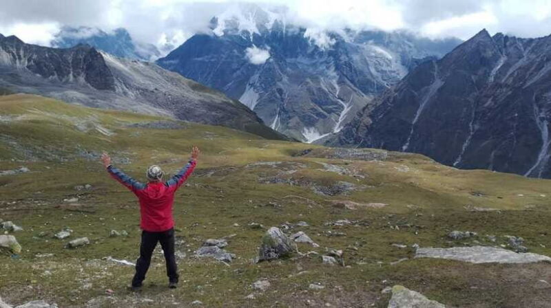 Langtang Trek -6 days. - FAQs