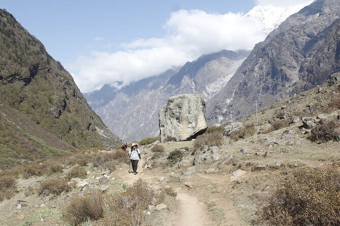 Langtang Trek from Kathmandu 7 Days - An In-Depth Look at the Langtang Trek Experience