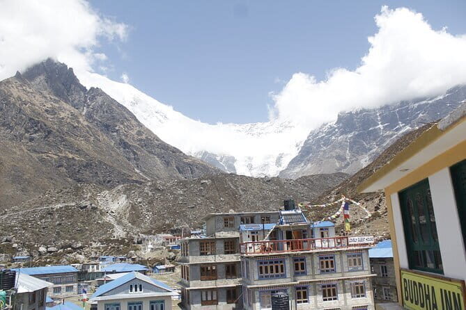 Langtang Trek from Kathmandu 7 Days - FAQs