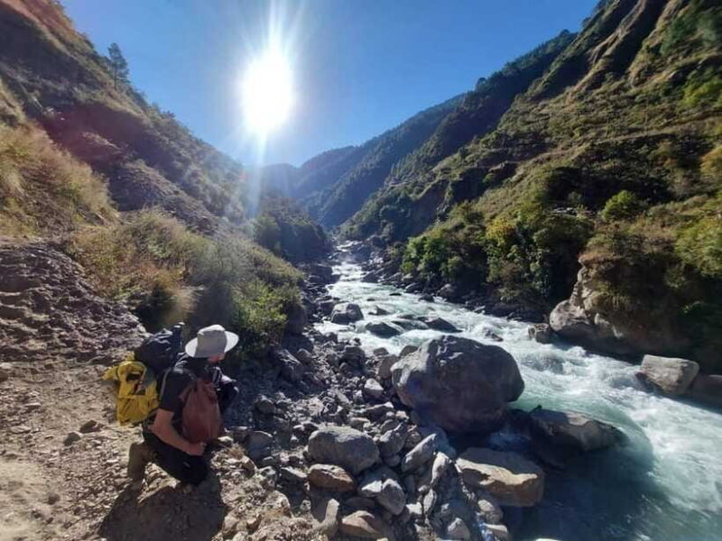 Langtang Trekking 5 Night 6 Days - From Kathmandu - Price & Value Analysis