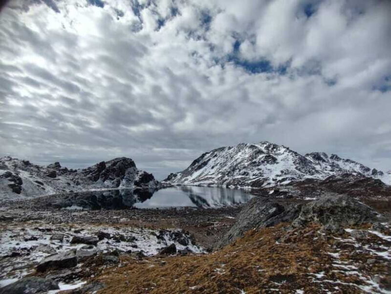 Langtang Trekking 5 Night 6 Days - From Kathmandu - Final Thoughts