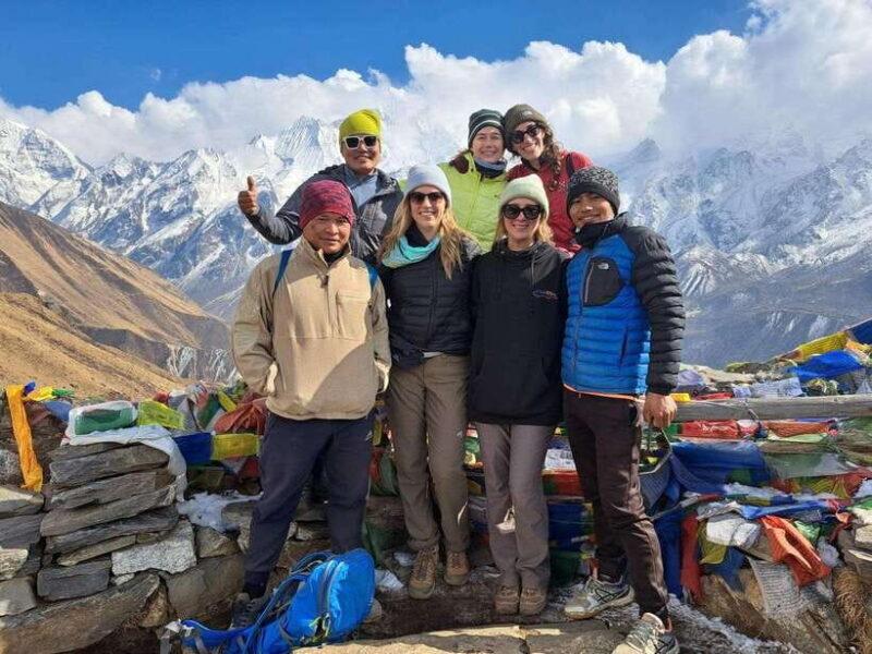 Langtang Trekking 5 Night 6 Days - From Kathmandu - FAQ