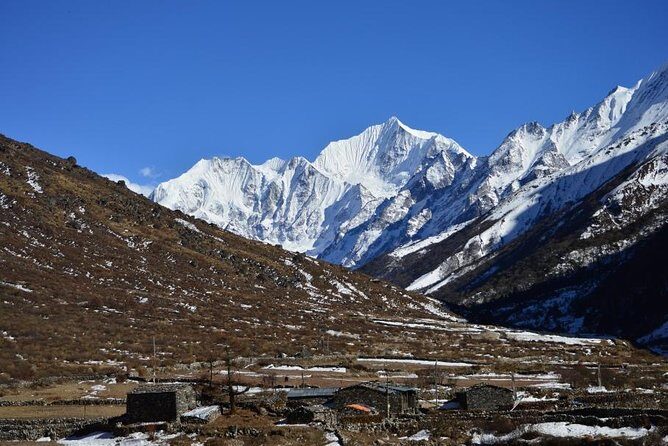Langtang Valley Trek - Key Points