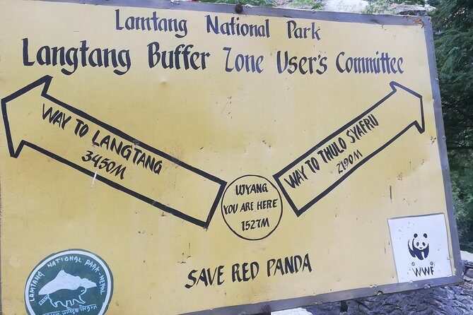 Langtang Valley Trek - 10 Days - Diving into the Details: What You Can Expect on the Langtang Valley Trek