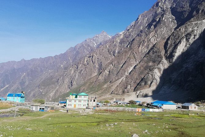 Langtang Valley Trek - 10 Days - FAQ