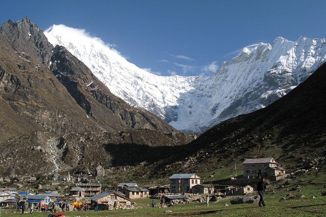 Langtang Valley Trek- 10 Days - The Depth of a Cultural and Natural Journey