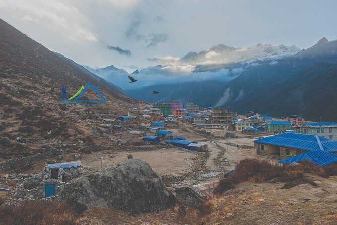 Langtang Valley Trek- 10 Days - Guided by Experts, Led by Locals