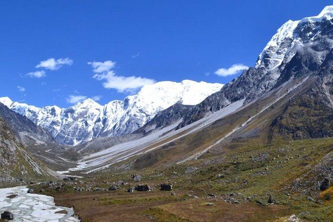 Langtang Valley Trek- 10 Days - The Sum Up