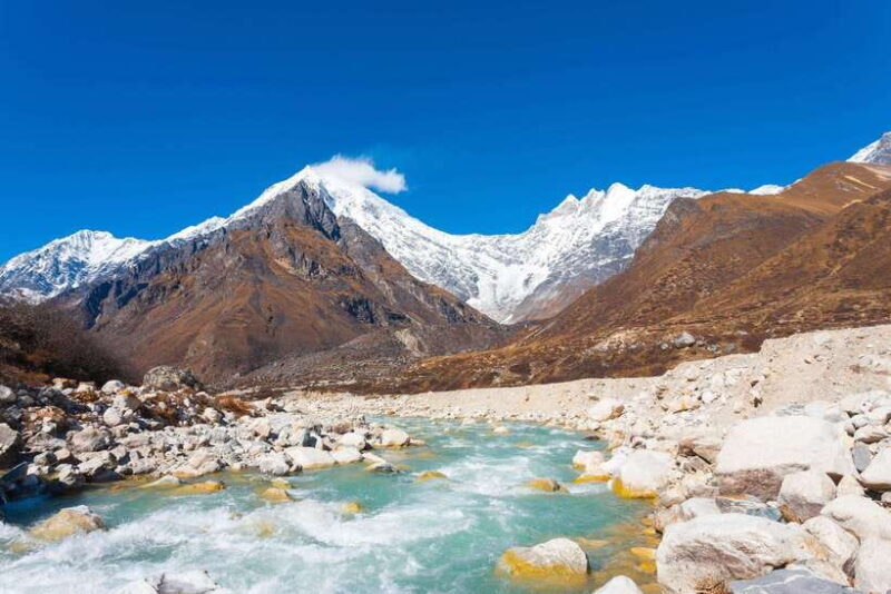 Langtang Valley Trek  10 Days - Detailed Breakdown of the Itinerary