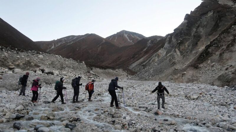 Langtang Valley Trek - 10 Days Trip - Whats Included and What’s Not