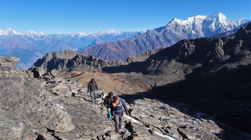 Langtang Valley Trek - 10 Days Trip - Who Will Love This Trek?