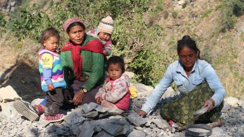 Langtang Valley Trek - 10 Days Trip - The Sum Up