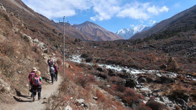 Langtang Valley Trek - 10 Days Trip - FAQ