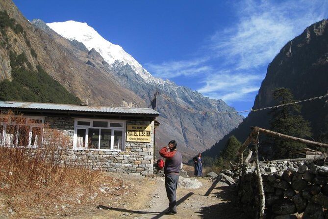 Langtang Valley Trek - Why This Trek Offers Good Value