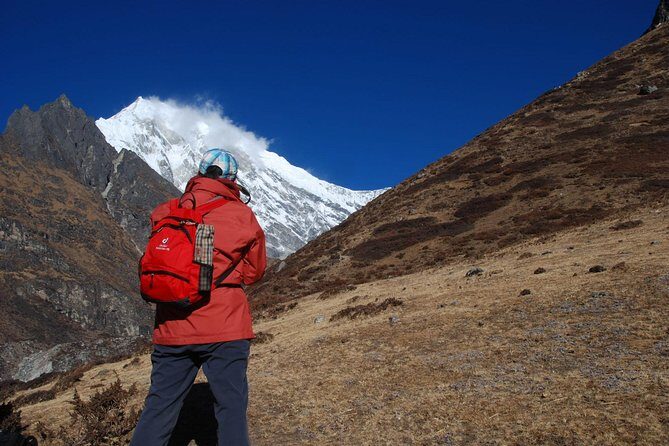 Langtang Valley Trek - Who Is This Trek Perfect For?