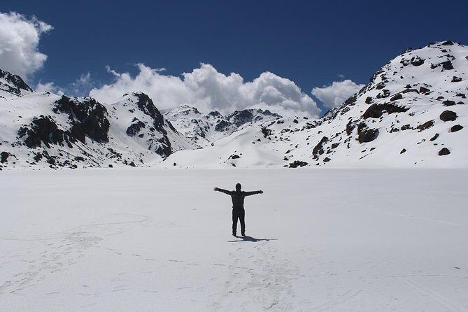 Langtang Valley Trek - Final Thoughts