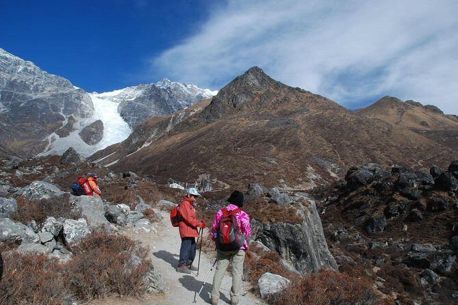 Langtang Valley Trek - FAQ