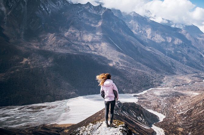 Langtang Valley Trek  11 DAYS - Key Points