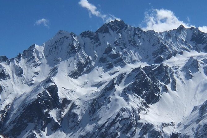 Langtang Valley Trek  11 DAYS - Practical Details: What You Should Know